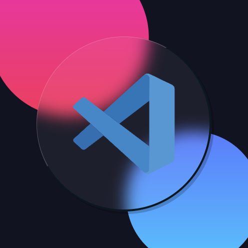Glassmorphism Theme MacOS - Visual Studio Marketplace